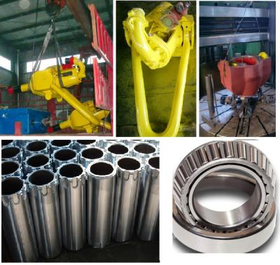 Cina Tubo del lavaggio che imballa SL135/SL225 perforazione Rig Spare Parts For SL250 SL450 in vendita