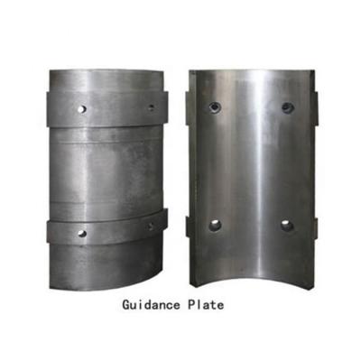 中国 F / FB/NB/PZ8訓練の泥ポンプ予備品のクロスヘッド ガイド版 販売のため