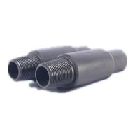 China API Drill Pipe Tool Joint High Manganese Steel Drill Pipe Sub for sale