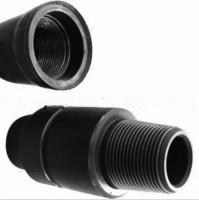 China API Drill Pipe Tool Joint High Manganese Steel Drill Pipe Sub for sale