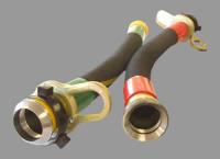 China API 7K Rotary Drilling Hose for sale