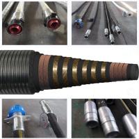 China API 7K Rotary Drilling Hose for sale