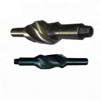 China Integral Spiral Blade String Drilling Integral Blade Stabilizer Downhole Drilling Tool for sale