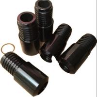 China API Drill Pipe Tool Joint High Manganese Steel Drill Pipe Sub for sale