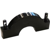 China Drilling Equipment Integral Split Type Standard Single Double Ram Pipe for sale