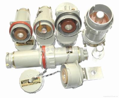 Cina Non scintilli il singolo connettore elettrico protetto contro le esplosioni di Palo che perfora Rig Spares in vendita