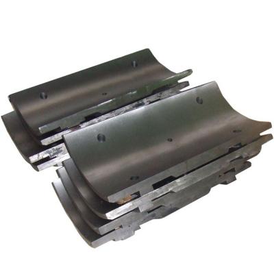 Cina API Mud Pump Spare Parts abbassa il piatto di guida superiore di traversa in vendita