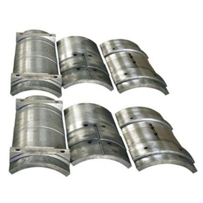 Cina API Mud Pump Spare Parts abbassa il piatto di guida superiore di traversa in vendita