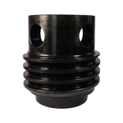 Cina Coperchio delle punterie della copertura della valvola dei pezzi di ricambio della pompa di fango di Rig Tools F/NB/PZ di perforazione in vendita