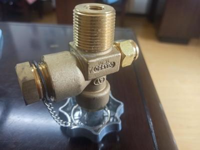 Cina Valvola di carica Assy For 8 P 80 della pompa di fango & Mp10 pulsazione Dampinner K20 in vendita
