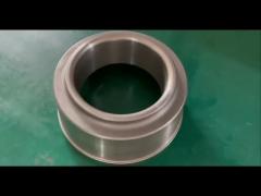 Mud Pump Spare Parts Metal 20CrMoTi Valve Seat  F-1300\1600