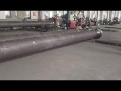 Oilfield Wellhead Drilling Tools API 6A Casing Head Spool Drilling Spool