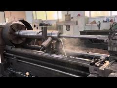 oilfied spare parts and equipment