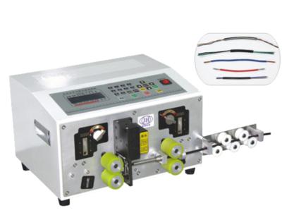 China RS-16/RS-16T Programmable 16sqmm Stranded/Multi-Core Cable Cutting Stripping Machine for sale