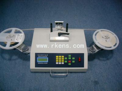 China RS-802SJ Missing Components Detect SMD Parts Counting Machine for sale