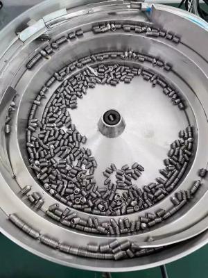 China Headless Screw Feeding And Locking Driving Machine With Vibration Feeder Bowl for sale
