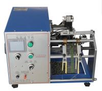 China Factory Sales Resistor Looping Machine Diode Forming Machine Electronic Component Bending Machine for sale