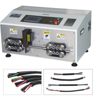China RS-70P Max 70 Sqmm Cable Cutting And Stripping Machine -For Max 22MM OD Cables for sale