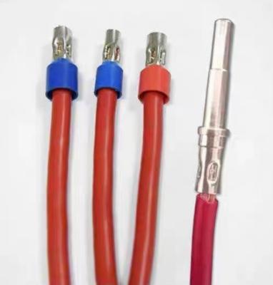 China 4 Points Crimp Applicator for sale