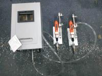 China Screw Feeder Screw Feeding System for sale