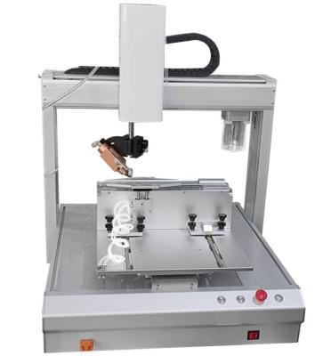 China RS-912A PCB Lead Cutting Machine for sale