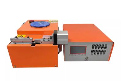 RS-2000W Ultrasonic Wire Harness Welding Machine For Wire Splicing
