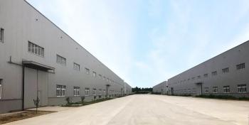 China Factory - Henan Zonghai Plastic Industry Co., Ltd.