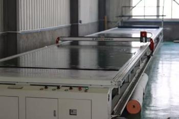 China Factory - Henan Zonghai Plastic Industry Co., Ltd.