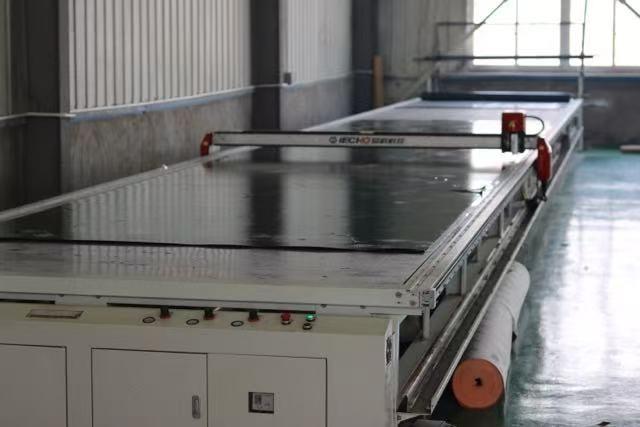 Verified China supplier - Henan Zonghai Plastic Industry Co., Ltd.