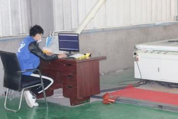 China Factory - Henan Zonghai Plastic Industry Co., Ltd.