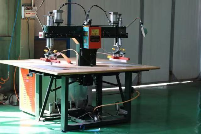 Verified China supplier - Henan Zonghai Plastic Industry Co., Ltd.