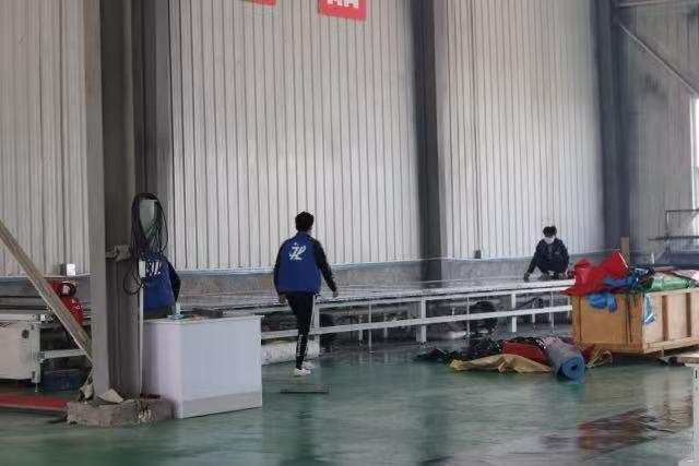 Verified China supplier - Henan Zonghai Plastic Industry Co., Ltd.