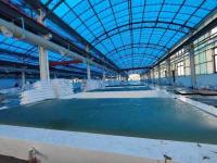 China Flexibag Container 14000-24000L 3PE 1/2PP Thickness for Non-Hazardous Liquids for sale
