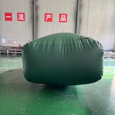 China Anti Static Oil Storage Flexible Rectangular Tank For Non Hazardous Lubricant Transportation for sale