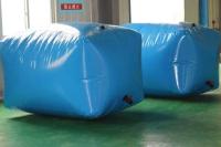 Quality PP PE PVC/TPU Water Bladder Tank Customizable for Tailored Manufacturing for sale