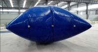 Quality Liquid Storage Pillow Tank Rust Proof For Modern Industry And Farming for sale
