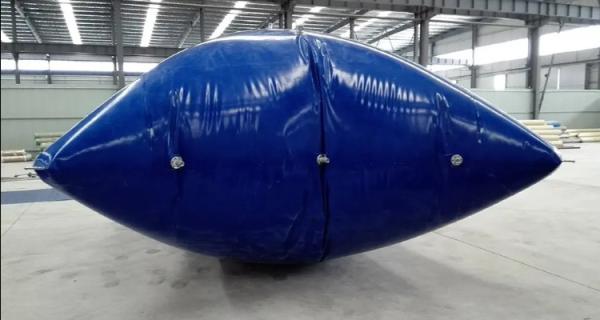 Quality Liquid Storage Pillow Tank Rust Proof For Modern Industry And Farming for sale