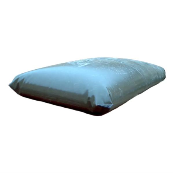 Quality Quick To Install Pillow Tanks Lightweight Foldable Rust Resistant for sale