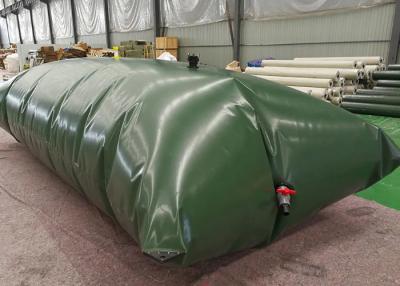 Cina Serbatoio di acqua a cuscino flessibile con tenuta termica da 0,85 mm a 1,2 mm per il deposito di liquidi in vendita