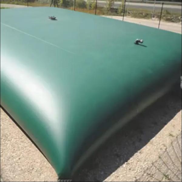 Quality PE/PP/PVC/TPU Material Pillow Tank For Food Non Food And Non Hazardous Chemicals for sale
