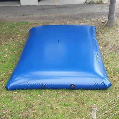 Quality Liquid Storage Pillow Tank Rust Proof For Modern Industry And Farming for sale