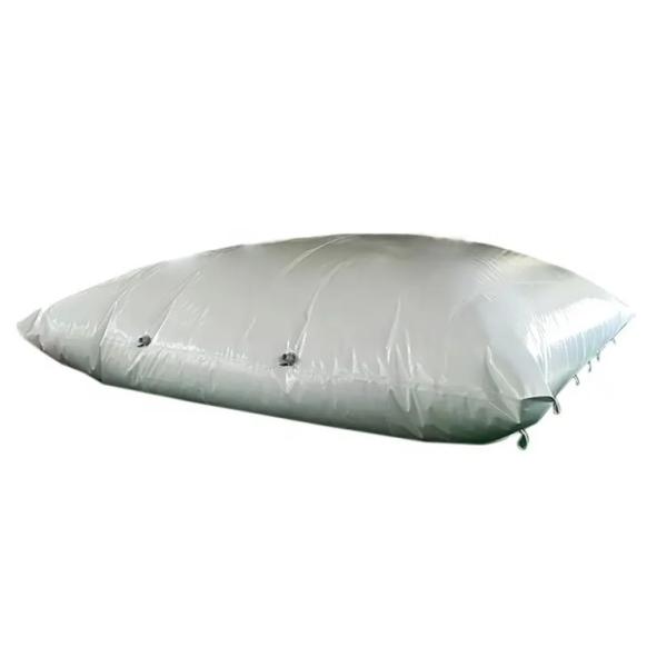 Quality Agriculture And Industry Flexible Pillow Tank For Safe Storage And Transportation for sale