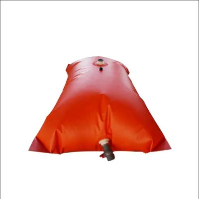 Китай PP PE PVC подушечный резервуар для транспортировки и хранения жидкости продается
