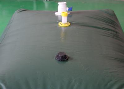 China Flexible Durable Pillow Tank For Industrial -30°C To 70°C Temperature Range for sale