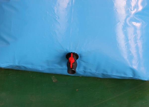 Quality High Strength Repetitive Flexible Bladder Tank For Liquid Storage And Transporta for sale