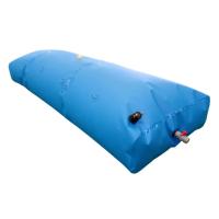 China Quick Installation PVC Flexible Storage Tanks - 300% Space Compression, 5-Year Outdoor Durability for sale