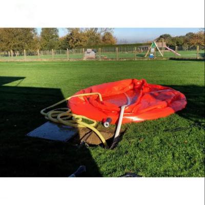 Quality Daily Polyester Flexible Onion Water Tank For Garden Irrigation for sale