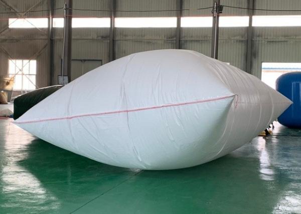 Quality PVC / TPU Flexitank Shipping Container Reusable Leak Proof for sale