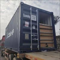 China Multi Functional Reusable Flexibag  Container For Transporting Various Liquids for sale