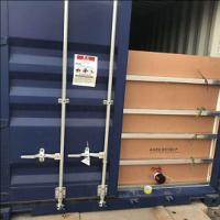 China Multi Functional Reusable Flexibag  Container For Transporting Various Liquids for sale